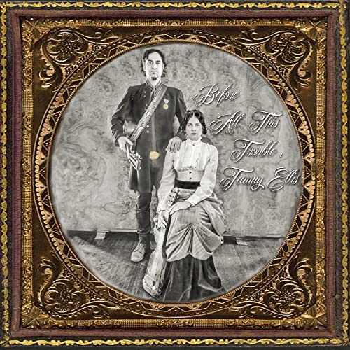 Amazon.com: Before All This Trouble : Tawny Ellis: Digital Music