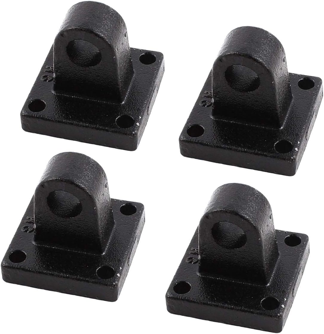 XMHF Metal Cylinder Clevis Mounting Bracket 2Pcs : Amazon.ca: Tools ...