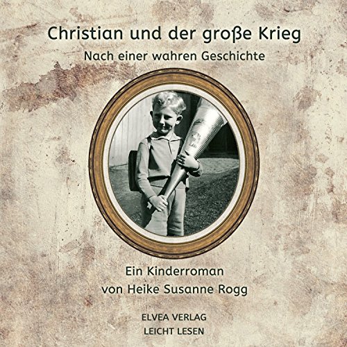 Amazon.com: Christian und der große Krieg (Audible Audio Edition ...