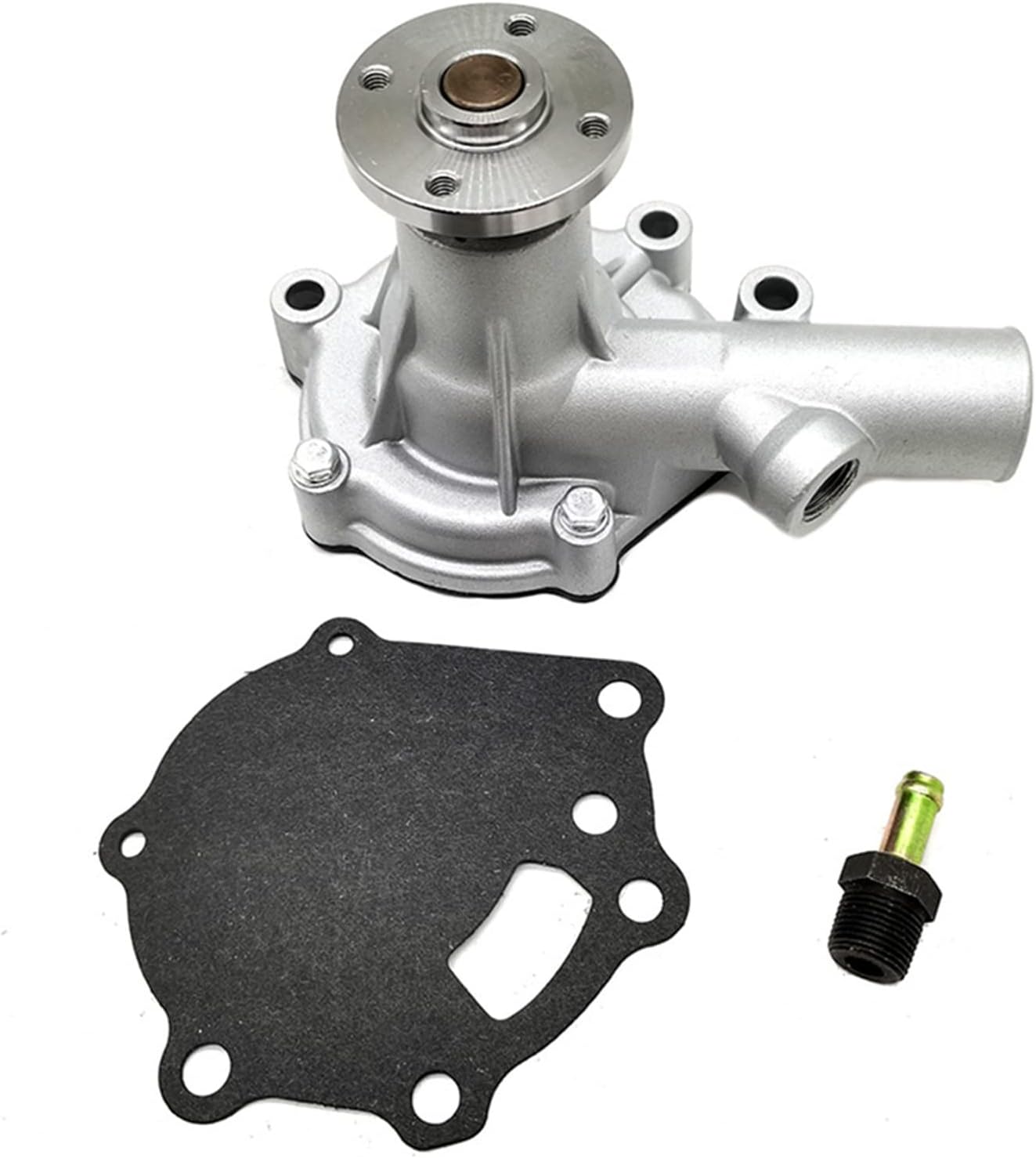 Amazon.com: Water pump Water Pump MM409302 MM409303 Compatible With ...