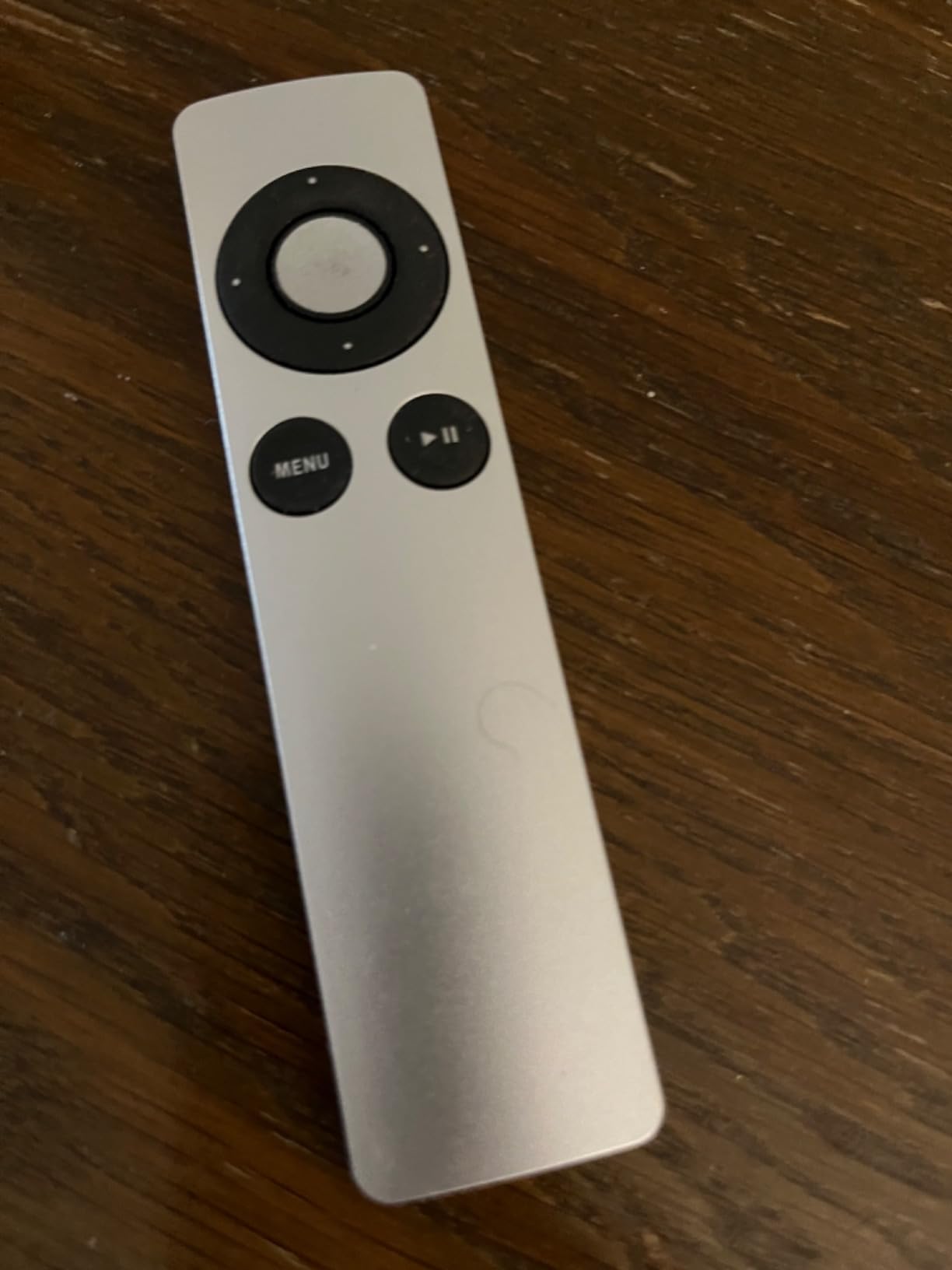 Tavice Replacement Infrared Remote Control Compatible for Apple TV1 TV2 ...