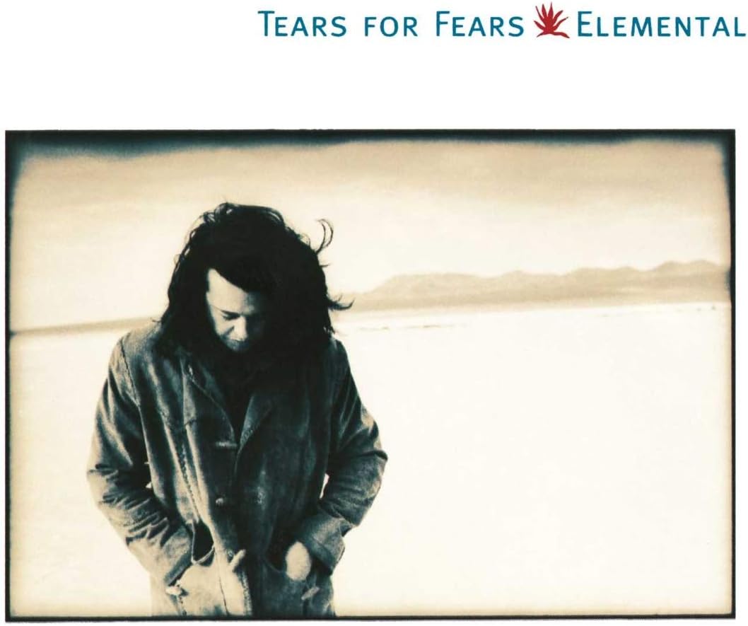 Elemental: Amazon.co.uk: CDs & Vinyl