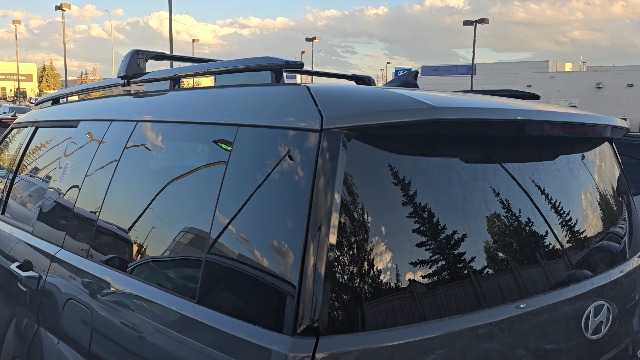 Aluminum Cross Bars For SUV Black Aluminum Roof Rack Cross Bars For ...