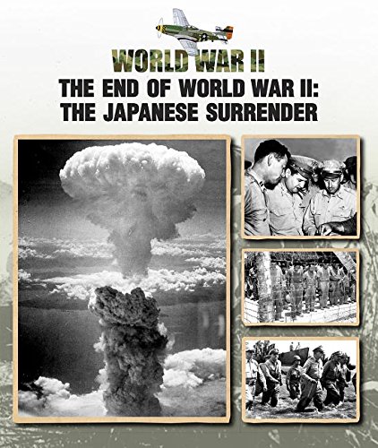 Amazon.com: The End of World War II: The Japanese Surrender ...