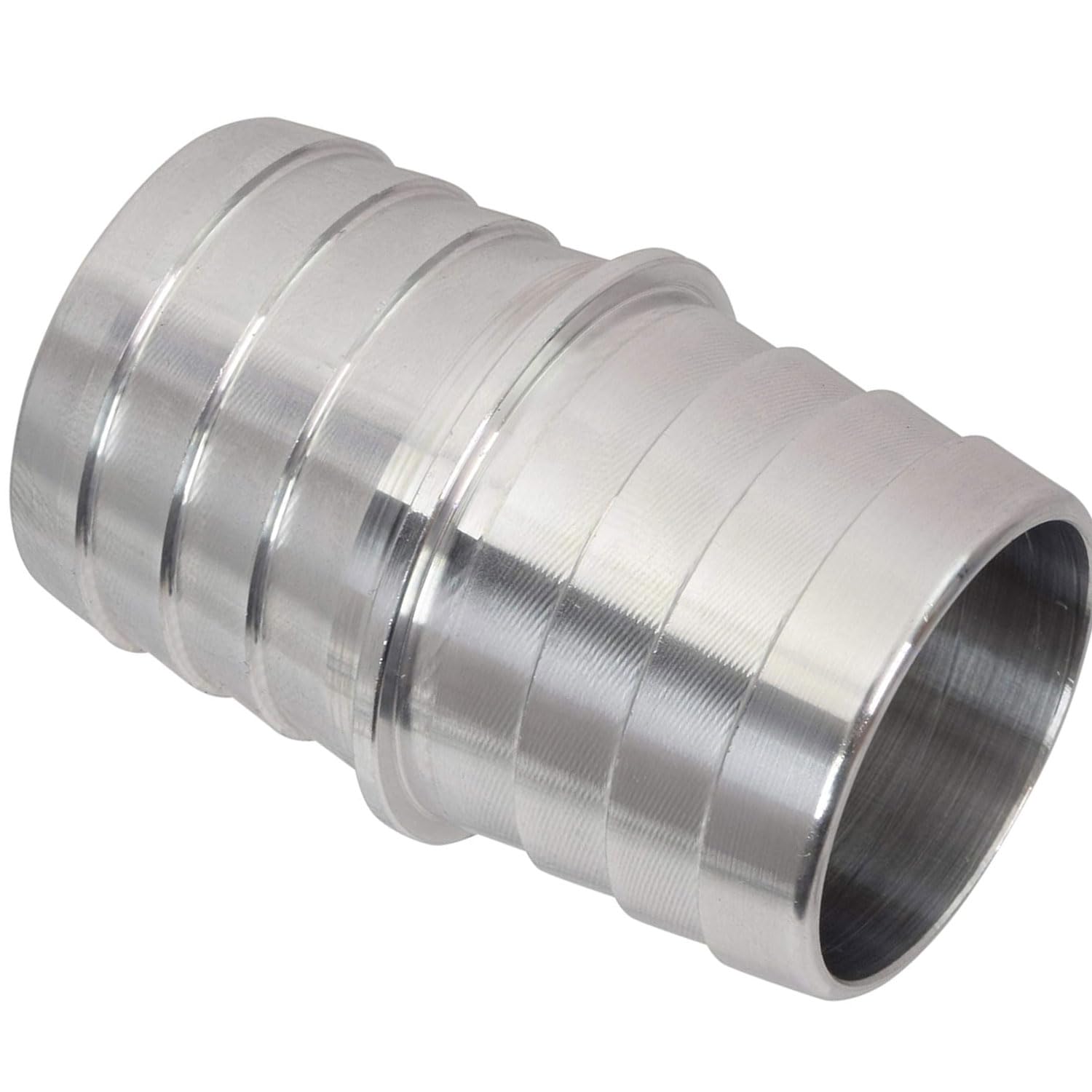 Snapklik.com : 1-1/4" To 1-1/4" Inch Hose Barb Splice Coupler Repair ...