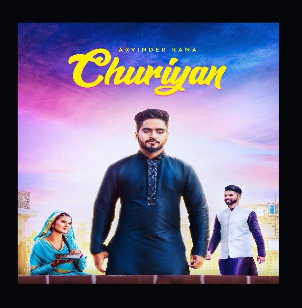 Amazon.com: Churiyan: CDs & Vinyl