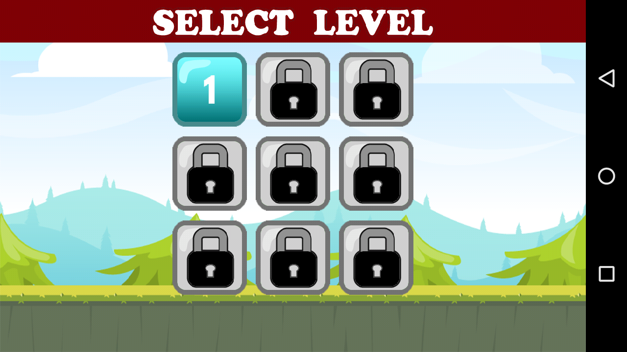 Impossible Geometry Jump Speed Dash: app su Amazon Appstore