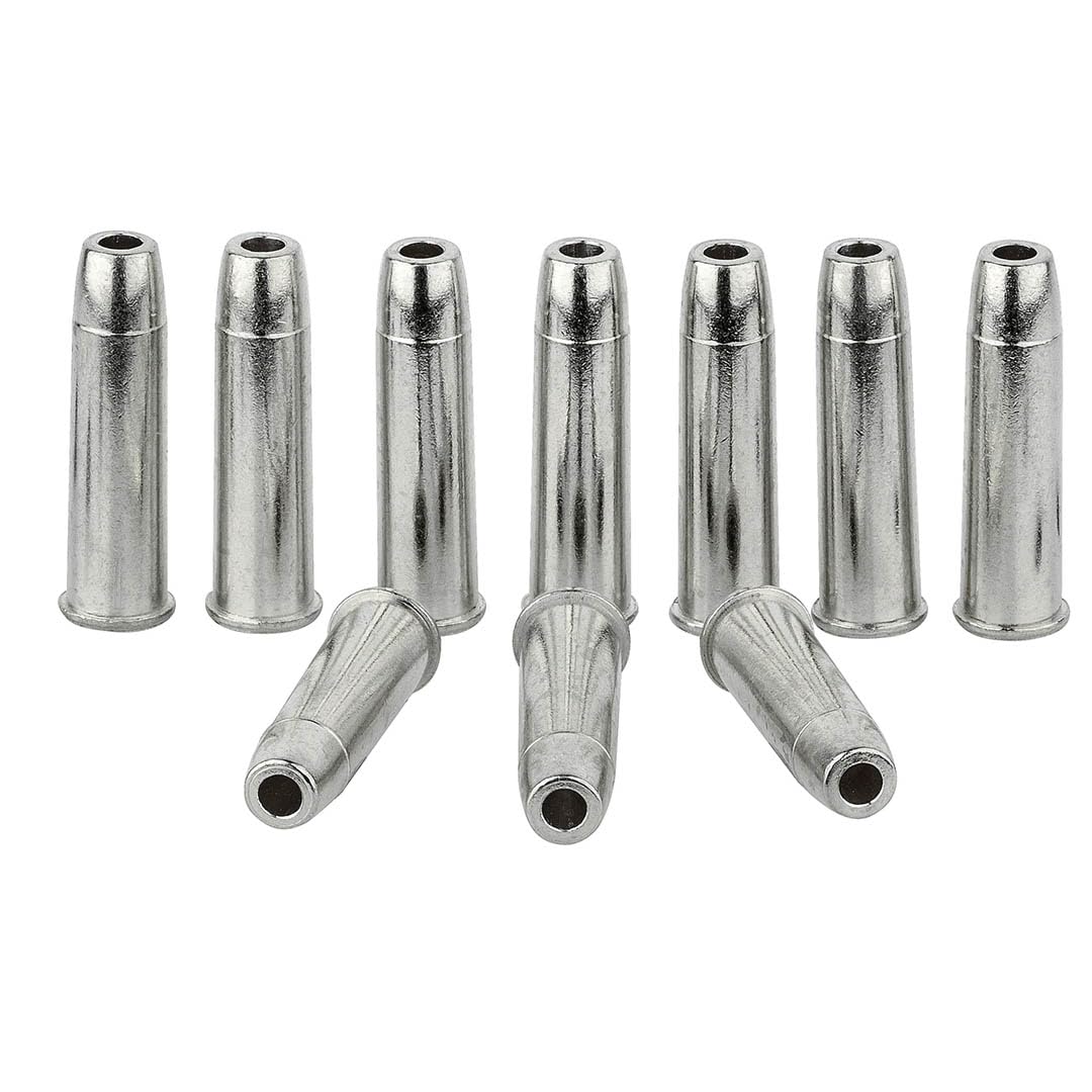 Umarex Legends Revolver Shells 4.5mm 177 bb’s Colt SAA .45 Smith ...