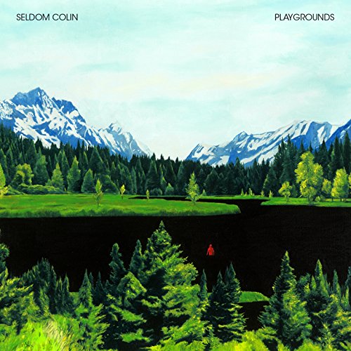 Play Playgrounds by Seldom Colin on Amazon Music