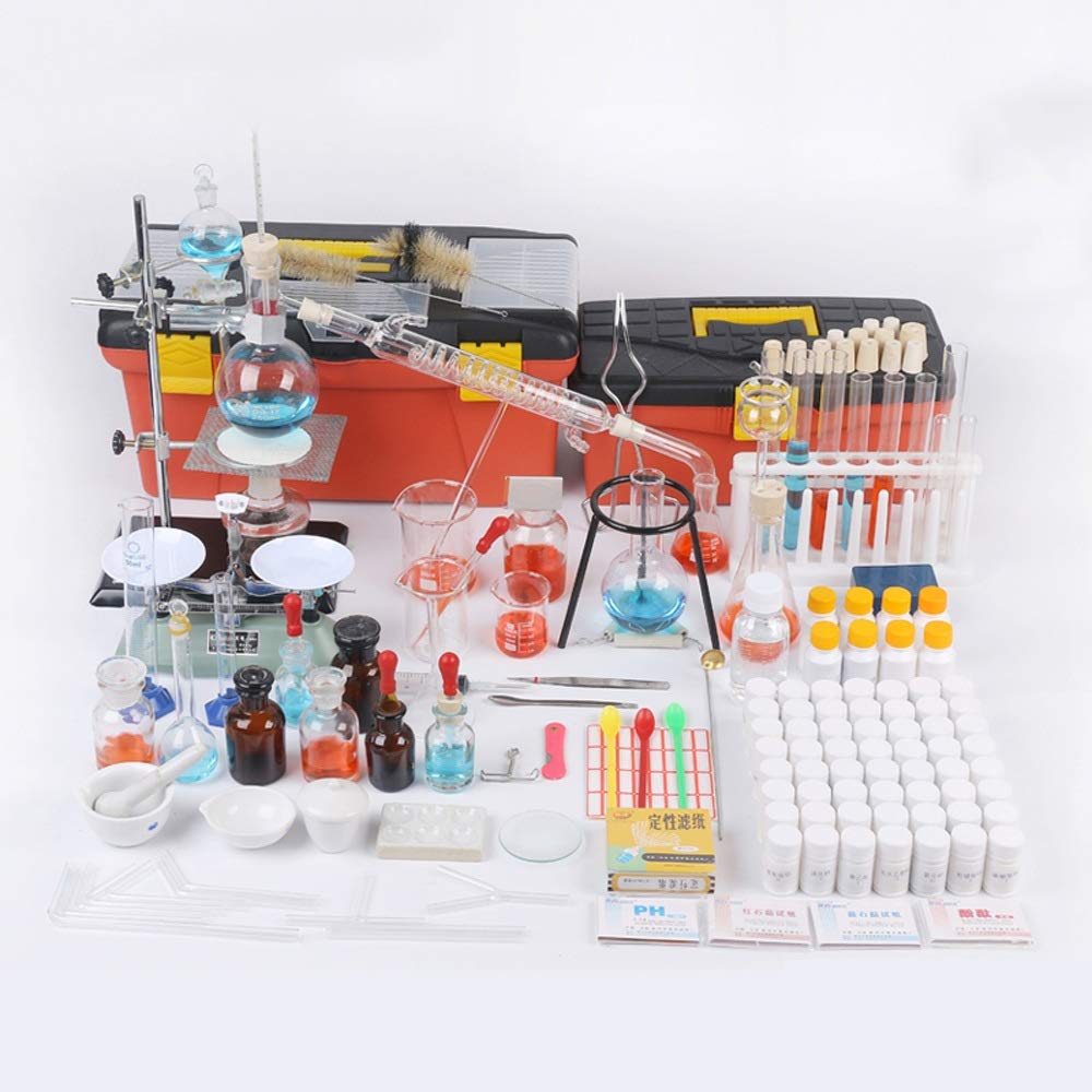 Buy Laboratory Equipment, Laboratory Glassware Scientific Distillation ...