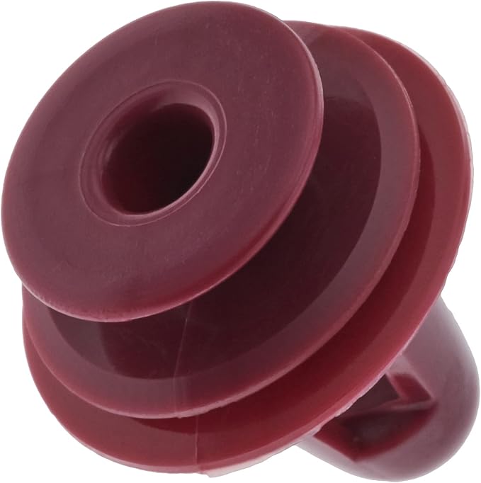 Amazon | SUZUKI (スズキ) 純正部品 クリップ 品番09409-08320 | ブレーキ・テールランプ | 車＆バイク