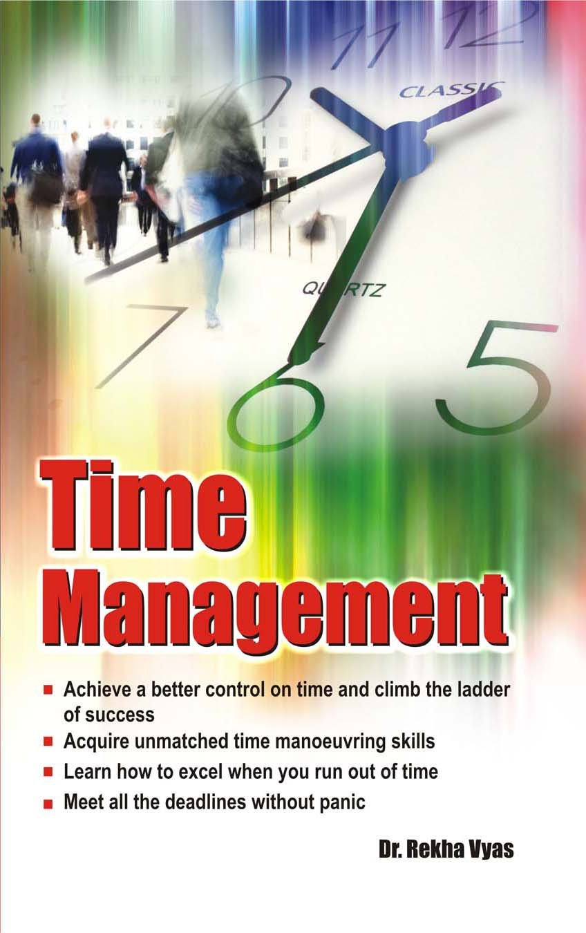 Amazon.com: Time Management eBook : Vyas, Dr. Rekha: Kindle Store
