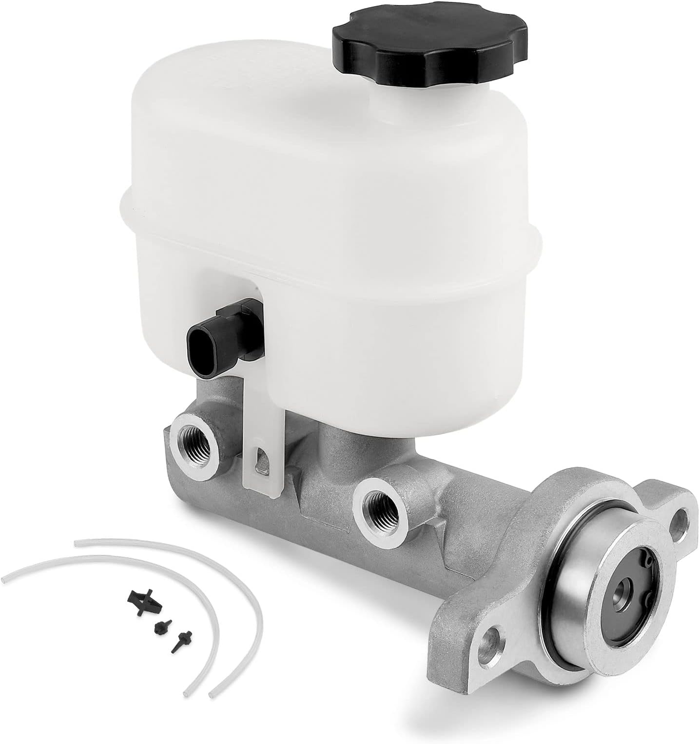 Amazon.com: A-Premium Brake Master Cylinder with Reservoir and Sensor Compatible with Chevy, GMC ...