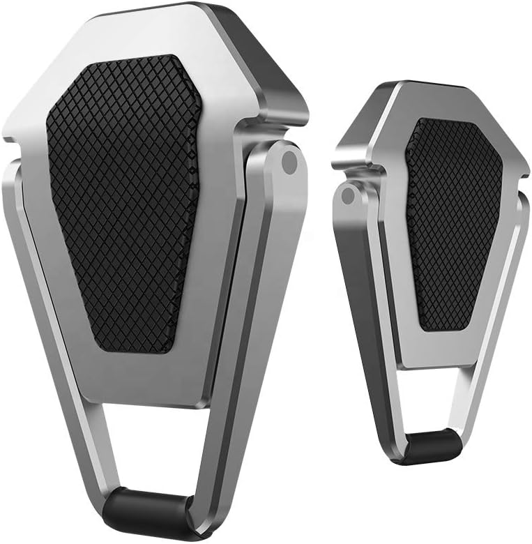 Portable Folding Aluminum Laptop Computer Stand/Feet/Riser for Dell XPS ...