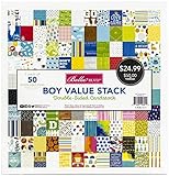 ・ブランド:Bella Blvd・製造元:DOODLEBUG DESIGN INC.・モデル:BB2144・製造元/メーカー部品番号:BB2144・次のスクラップブッキングプロジェクトを始めるのに最適です。・このパッケージには、12 x 1...