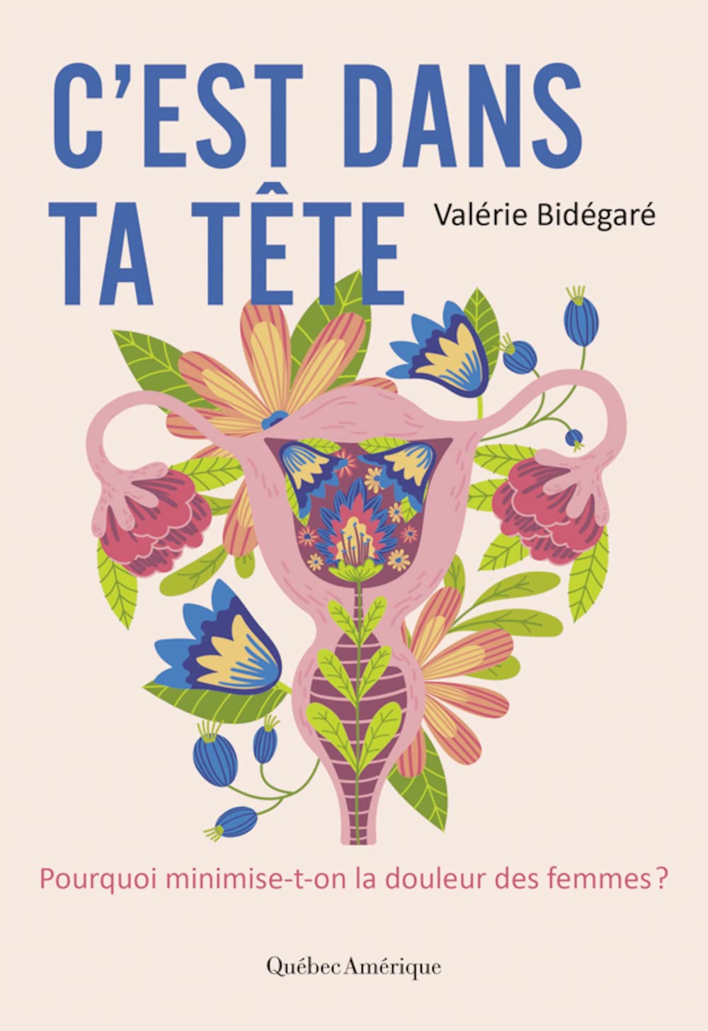 C'est dans ta tête: Pourquoi minimise-t-on la douleur des femmes ...