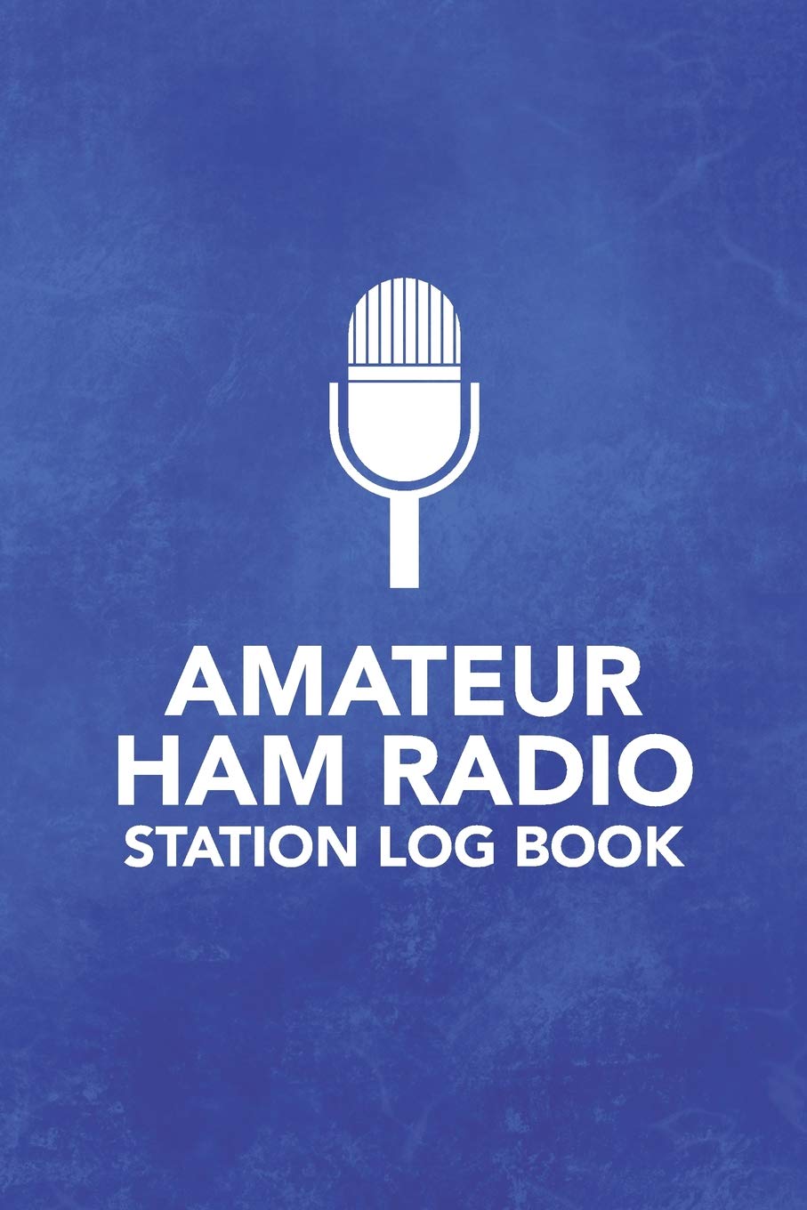 Amazon.com: Amateur HAM Radio Station Log Book: Field Day Logbook for ...