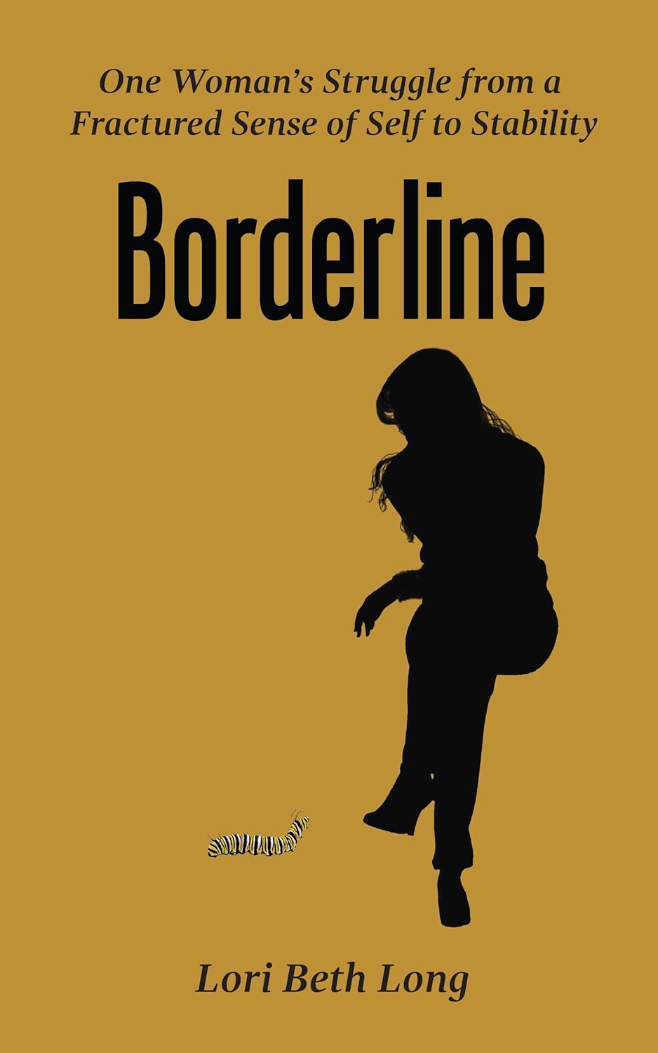 Borderline (English Edition) eBook : Long, Lori Beth: Amazon.it: Kindle ...
