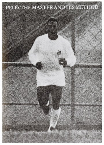 Pele: The Master and His Method: Paul Gardner: Amazon.com: Books