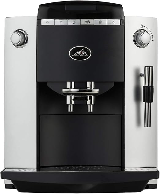 Java WSD18-010A - Cafetera de café con doble taza para cafetera de café ...