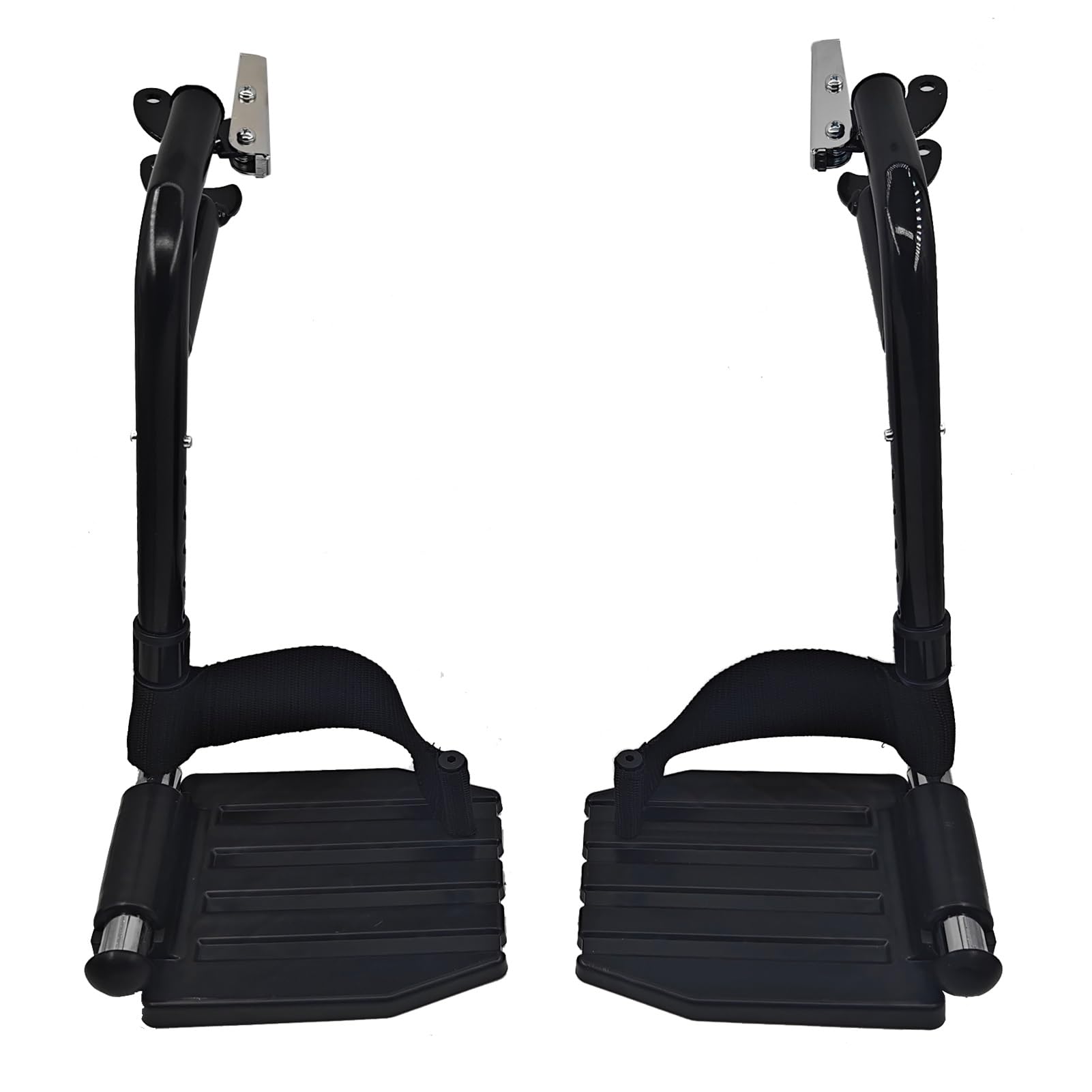 Amazon.com: Wheelchair Footrest, Wheelchair Replacement Part with Heel ...