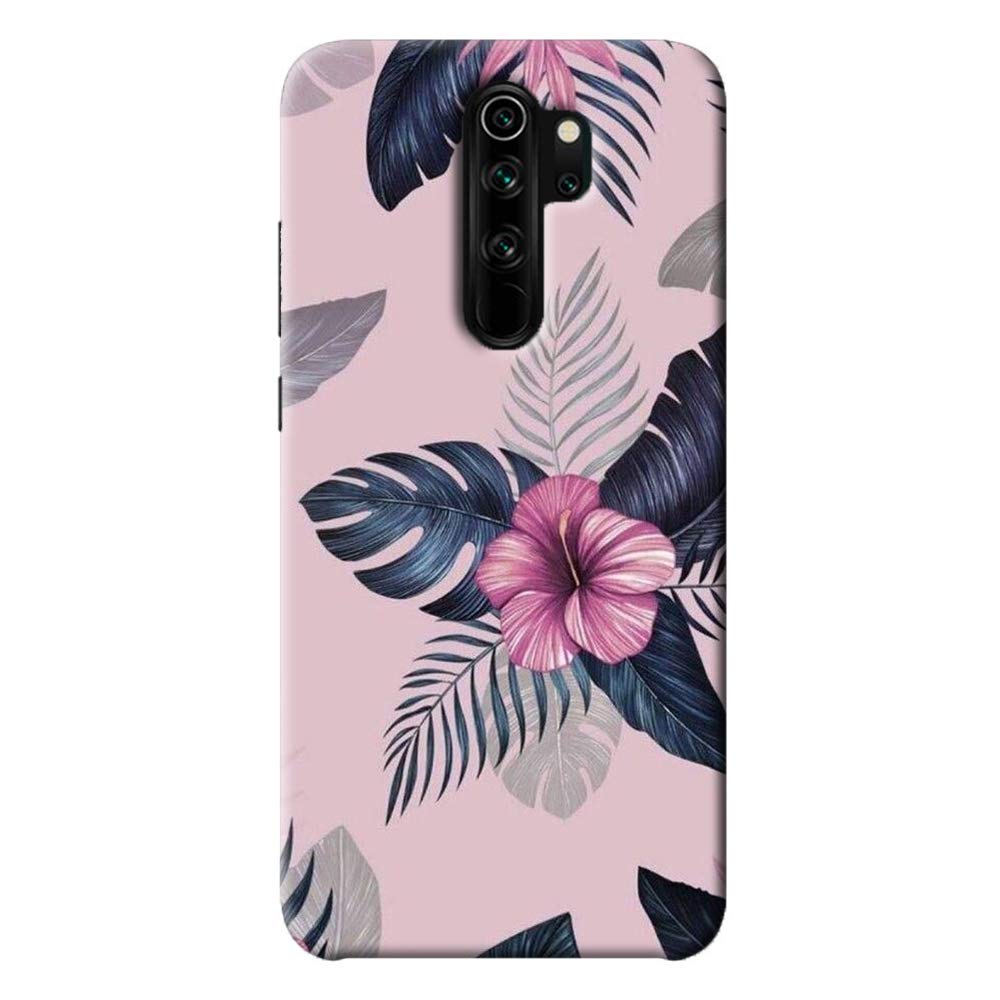 NDCOM for Redmi Note 8 Pro Back Covers | Durable Redmi Note 8 Pro Cover ...