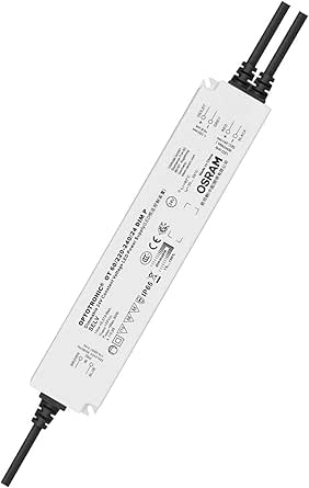 Osram ECG LED CV DIM 1…10V, 60 W, Other : Amazon.co.uk: Lighting