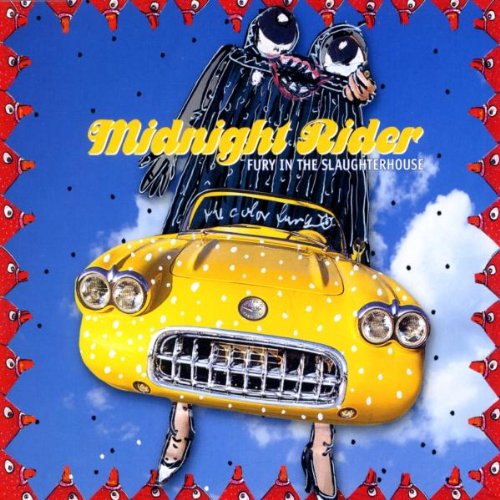 Midnight Rider: Amazon.de: Musik-CDs & Vinyl