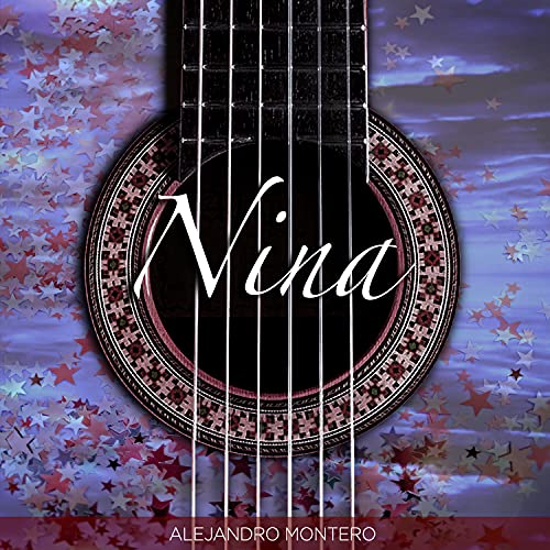 Nina de Alejandro Montero en Amazon Music Unlimited