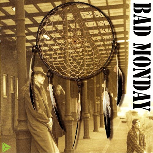 Play Dream Catcher by Bad Monday on Amazon Music