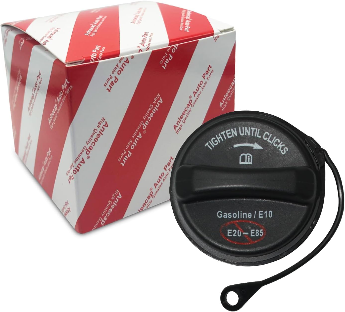 Amazon.com: Gas Cap Fuel Cap For Ford Lincoln Mercury 2004-2009 F150 ...