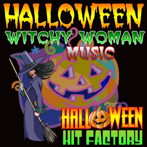 Play Halloween Witchy Woman Music by Halloween Hit Factory on Amazon Music