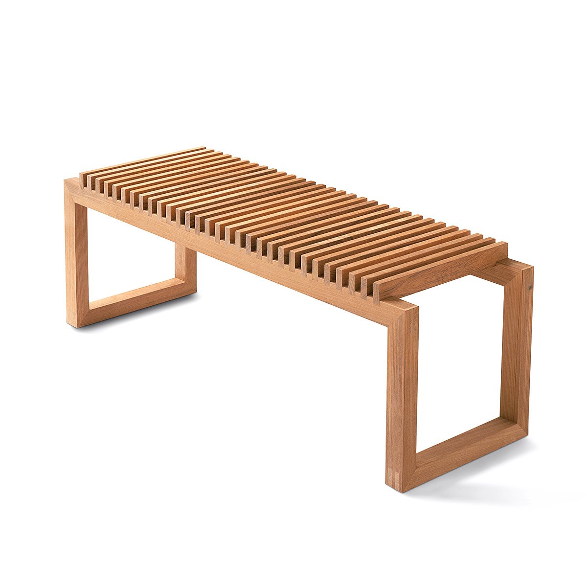 Amazon.de: Bank CUTTER teak - (S1920400)