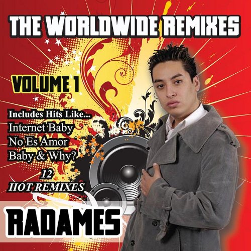 Play The Worldwide Remixes (Volume 1) by Radames on Amazon Music