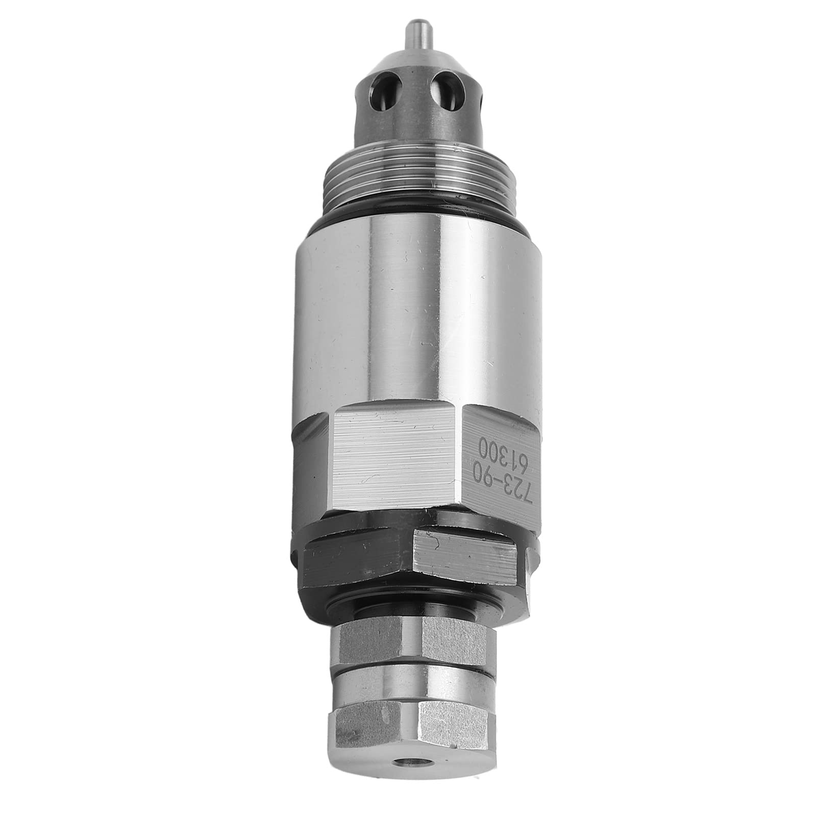 Unloading Valve Series Ure Use Parker Na 2024 EACTS/EACTAIC/EBCP