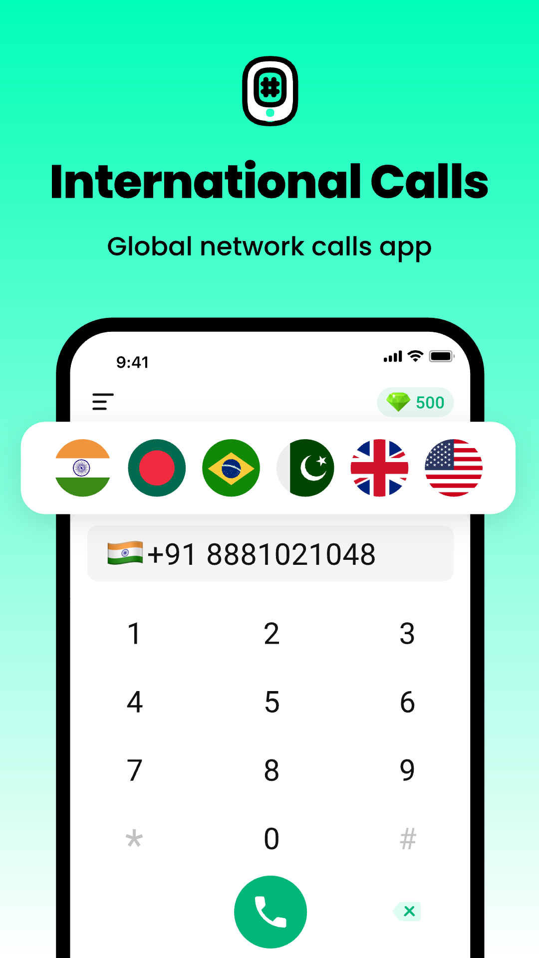 JusCall - Ring Phone Calls - App on Amazon Appstore