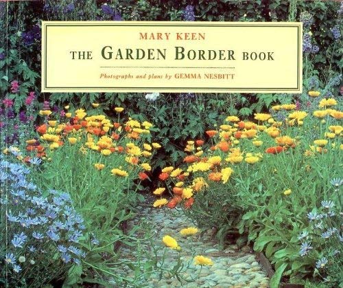 The Garden Border Book: Keen, Mary: 9780718134334: Amazon.com: Books