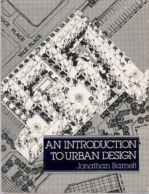 Introduction to Urban Design: 9780064301145: Books - Amazon.ca
