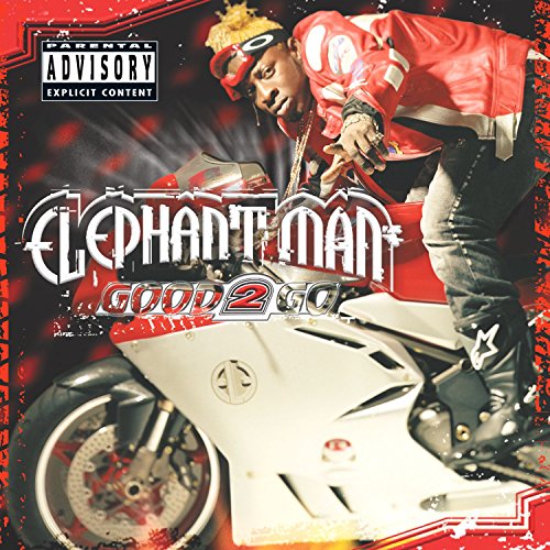Play Good 2 Go by Elephant Man on Amazon Music