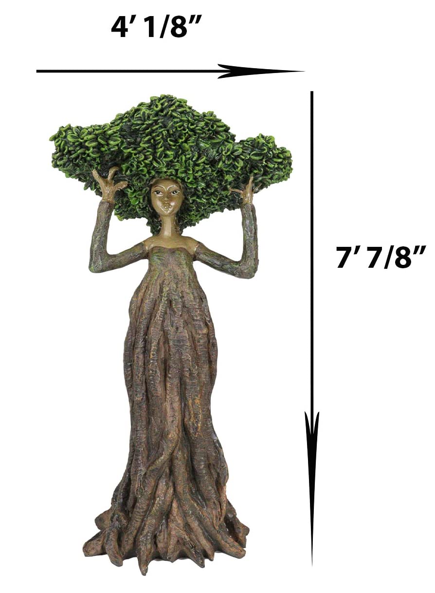 Gaia Tree