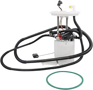 Amazon | C2C20262 C2C22131 XR849199 燃料ポンプ グループ ジャガー S タイプ 2.5L 3.0L 4 ...