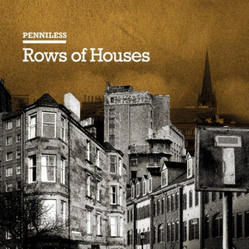 Amazon.com: Rows of Houses : Penniless: Digital Music