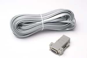 Amazon.com: Beta Brite Message Display Programming Cable - LED 25ft ...