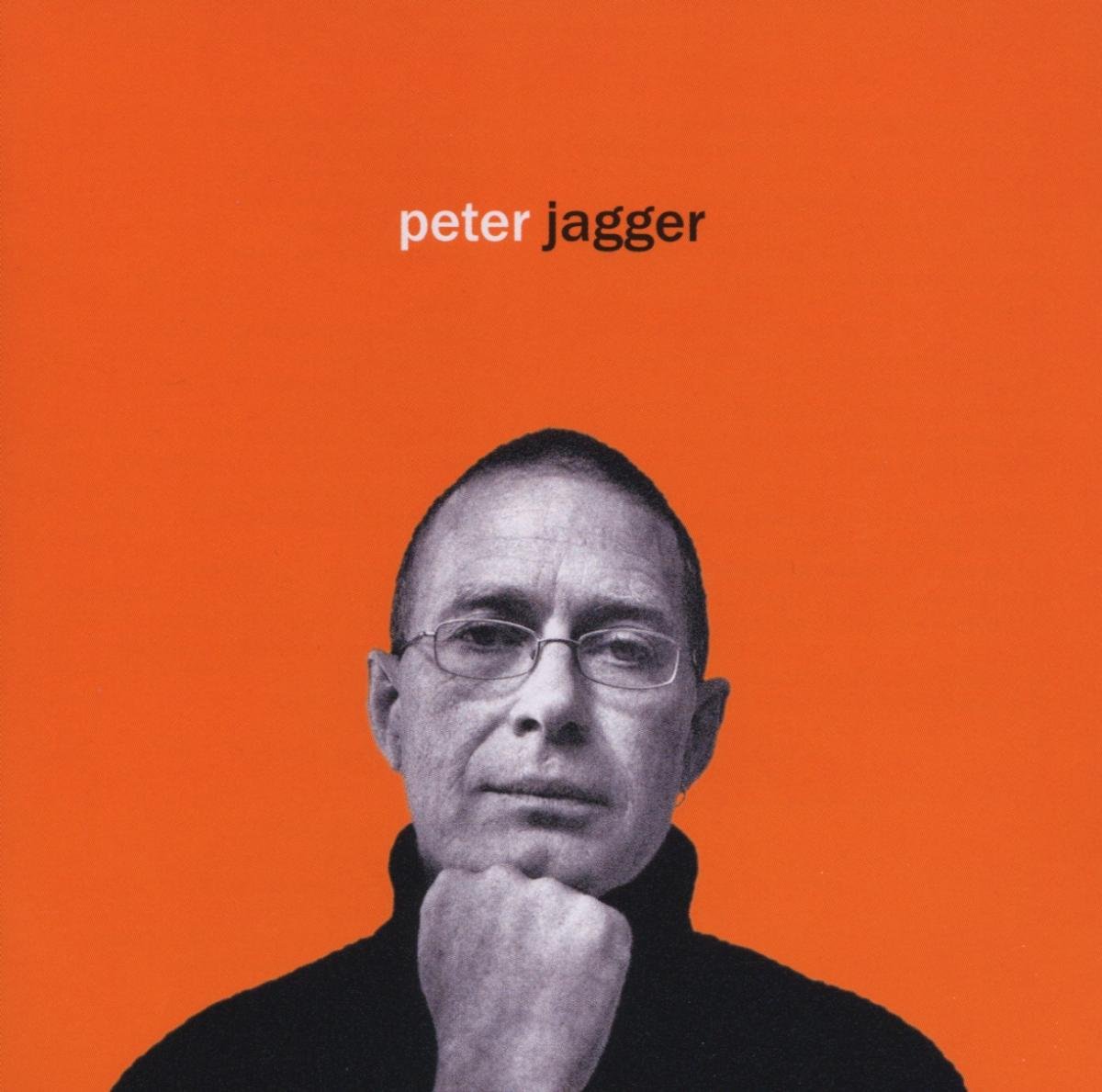 Amazon.com: Peter Jagger: CDs & Vinyl
