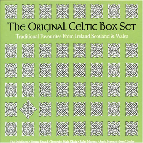 The Original Celtic Box Set: Amazon.de: Musik-CDs & Vinyl
