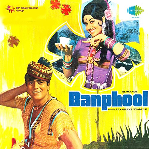 Play Banphool (Original Motion Picture Soundtrack) by Laxmikant ...