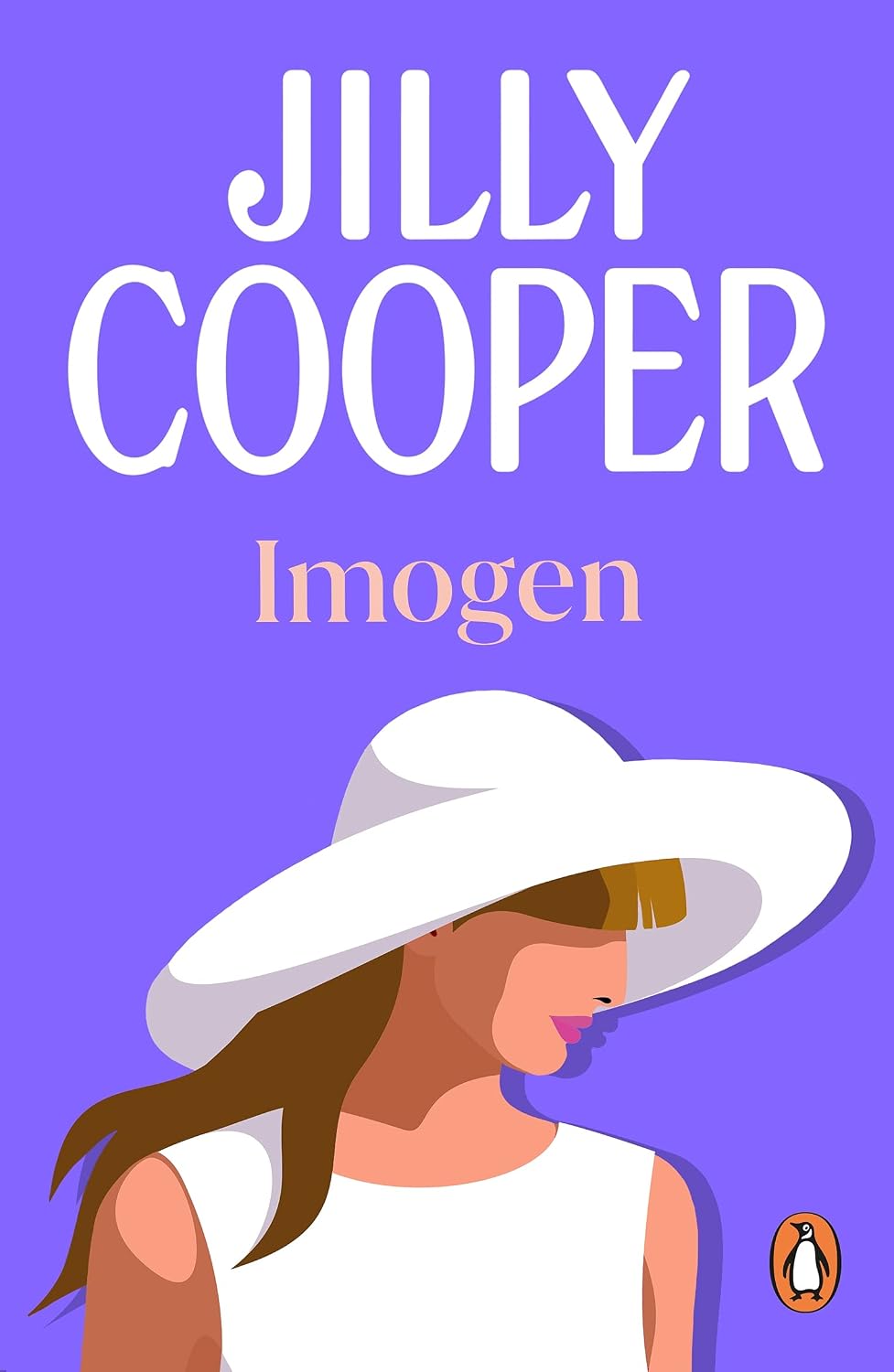 Imogen: The feel-good romcom from the Sunday Times bestselling author ...