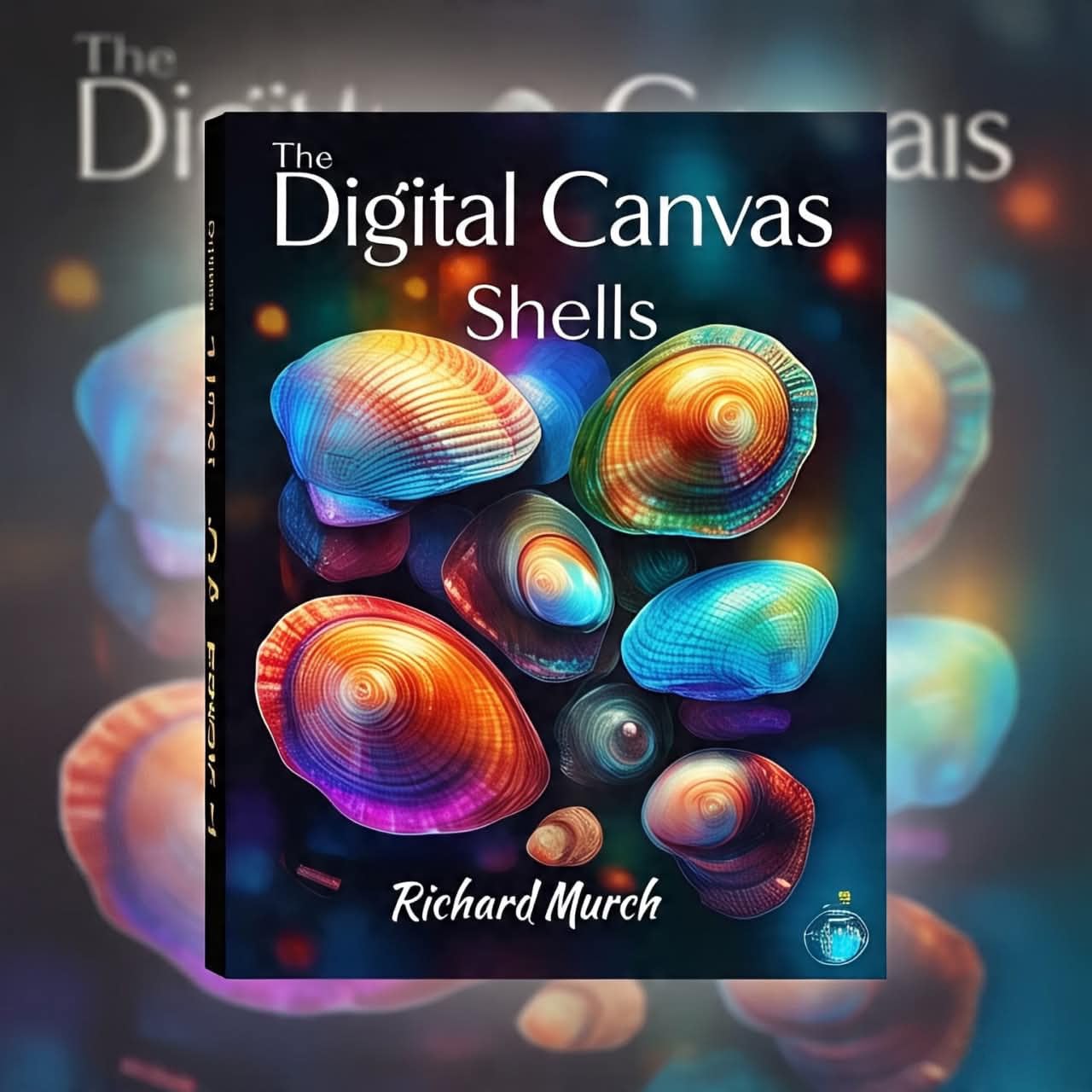 The Digital Canvas: Shells: A Celebration of Shells in Art eBook ...