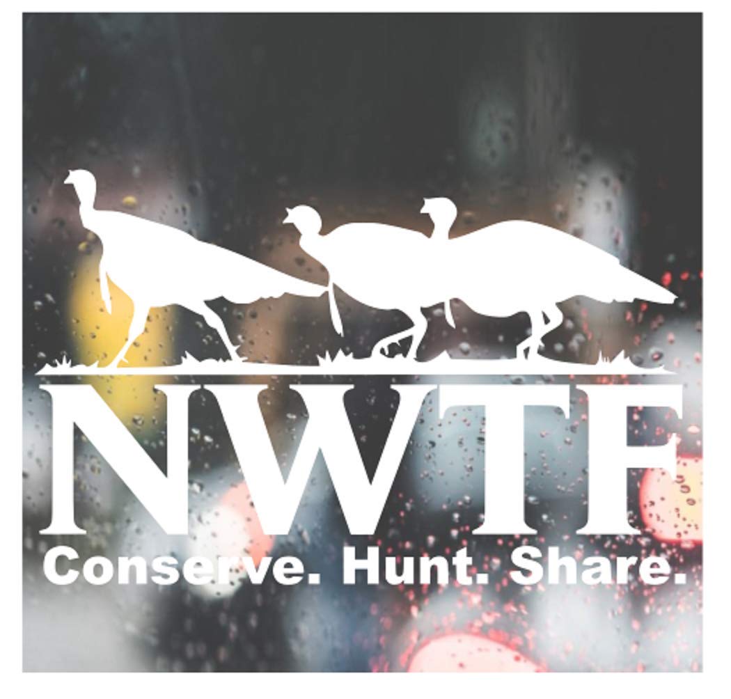 National Wild Turkey Federation