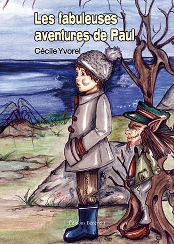 Amazon.com: les fabuleuses aventures de Paul: 9782756317021: unknown ...
